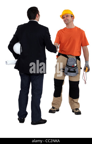 Good job sir Stock Photo - Alamy