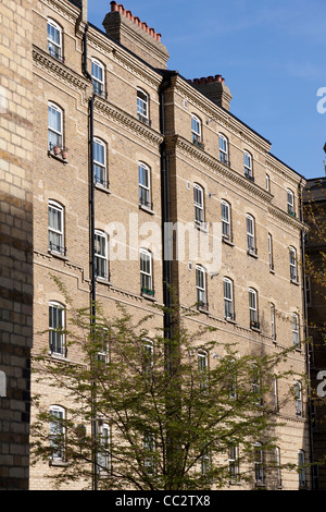 Peabody Estate, London Stock Photo - Alamy