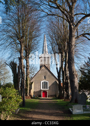 St. Margaret's Church, Stanford Rivers, Essex, England Stock Photo - Alamy