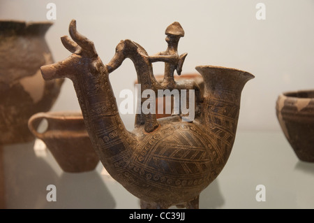 Medieval Pottery in the beautiful city of Ferrara in the province of ...