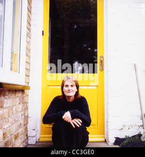 Mary Portas, ‘the Queen of Shops’ in her new boutique-style, designer ...