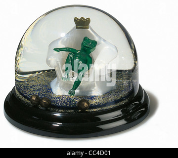 Collecting: Snowball Snowglobe Production Koziol Geschenkartikel Erbach ...