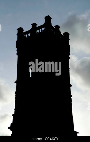 Pantglas Hall at Llanfynydd, West Wales where there is a timeshare ...