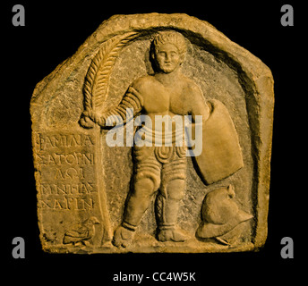 Ancient Roman Dagger Stock Photo - Alamy