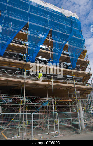 Uppsala Central Station Stock Photo - Alamy