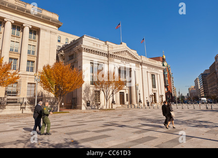 PNC bank - Washington, DC USA Stock Photo - Alamy