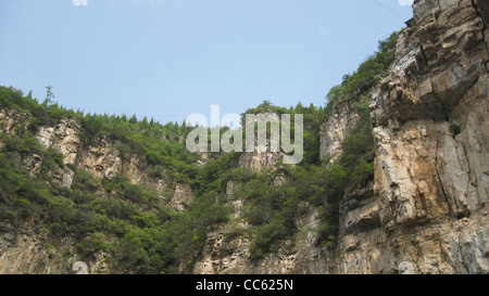 Shi Du Scenic Area, Beijing, China Stock Photo - Alamy