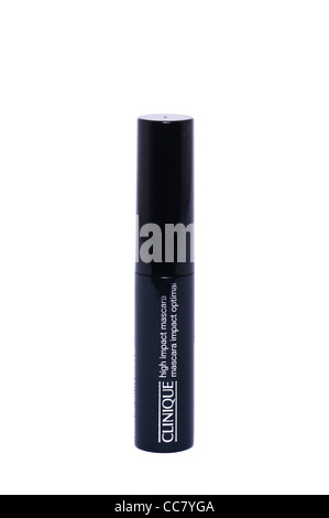 mascara with eye shadow Stock Photo - Alamy