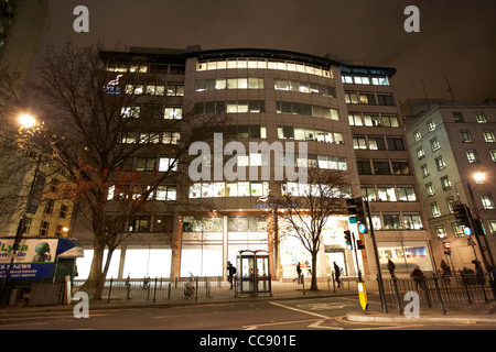 Unite union headquarters, Holborn, London Stock Photo - Alamy