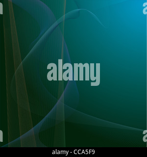 scifi background, futuristic computer elements (3d rendering Stock ...