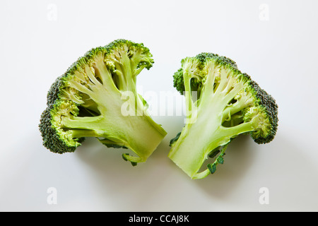 Vegetables, cross section Stock Photo - Alamy