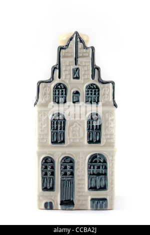 Amsterdam Blue Delft's Stock Photo - Alamy