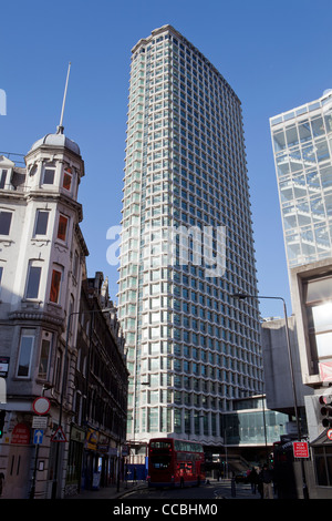 Centre Point London Stock Photo - Alamy