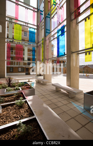 Elmgrove Point, Plumstead London, United Kingdom, 2010 Stock Photo - Alamy