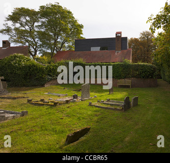 BLEDLOW COTTAGE HOUSING ALDINGTON CRAIG AND COLLINGE BLEDLOW ...