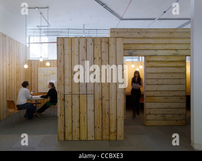 design council london carl turner architects office refurbishment ...