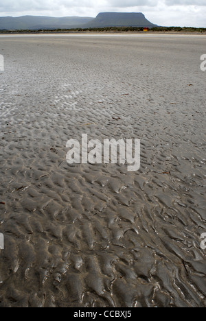 Streedagh Beach, County Sligo, Border Region, Connacht, Ireland, Europe ...