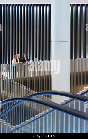 St. Botolph'S House, London, United Kingdom, 2010 Stock Photo - Alamy