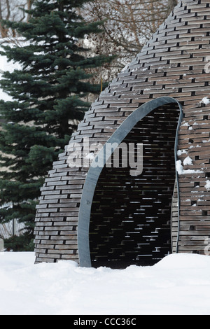 The Children''S Fireplace Provides A Place For Storytelling In The ...