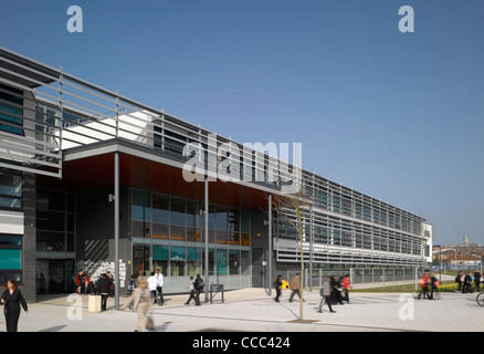 Bristol Brunel Academy Stock Photo: 77115645 - Alamy