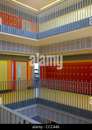 Bristol Brunel Academy Was The First Secondary School To Be Completed ...