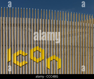 THE ICON INNOVATION CENTRE, CONSARC CONSULTING ARCHITECTS, DAVENTRY ...