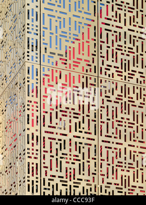 British Embassy, Tbilisi, Georgia, 2010 Stock Photo - Alamy