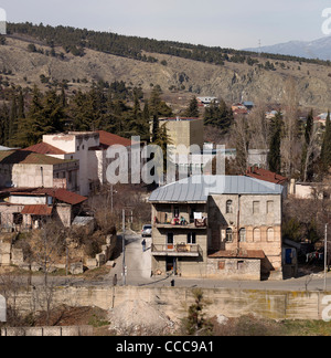 British Embassy, Tbilisi, Georgia, 2010 Stock Photo - Alamy