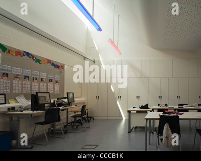 TUKE SCHOOL, LONDON, UNITED KINGDOM, 2010 Stock Photo - Alamy