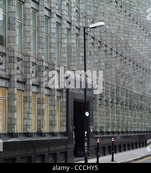 Greatly Inspired By His Travels In America, Hendrick Petrus Berlage?S ...