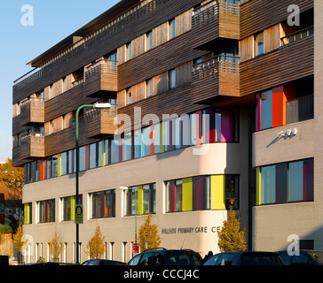 The Stonebridge Hillside Hub Has A Pivotal Role In The Emerging ...