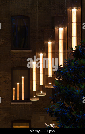 Devonshire Square Is A Modern Business Estate With A Unique Historical ...