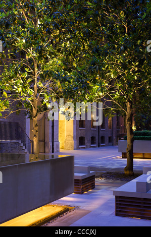 Devonshire Square Is A Modern Business Estate With A Unique Historical ...