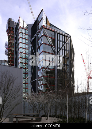 Neo Bankside Is A Development Of 199 Stunning, Luxury Apartments And ...