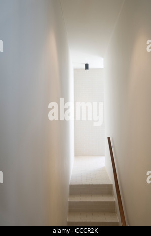 Adam and Eve House, Jonathan Tuckey Design Stock Photo - Alamy