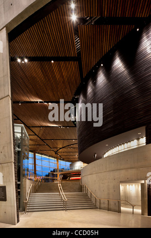 The Design Of The New Arena Stage At The Mead Center For American ...