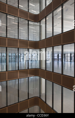 a view of 60 threadneedle street designed by eric parry architects ...