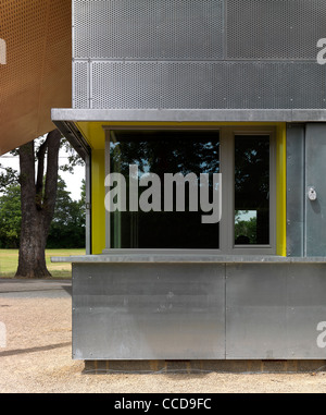 Ray Park Visitor Centre Re-Instates An Important Community Facility In ...