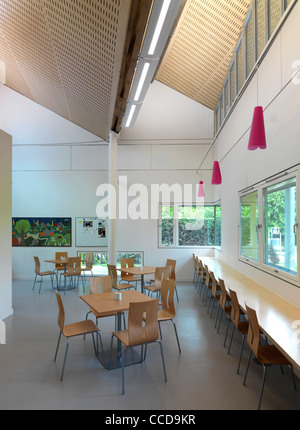 Ray Park Visitor Centre Re-Instates An Important Community Facility In ...