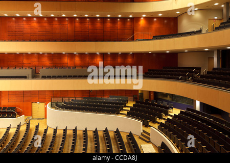 Sibeliustalo (Sibelius Hall), Lahti, Finland, 2000 Stock Photo - Alamy