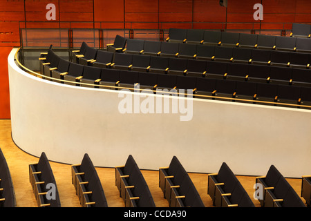 Sibeliustalo (Sibelius Hall), Lahti, Finland, 2000 Stock Photo - Alamy