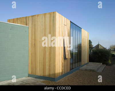 COLERNE PRIMARY SCHOOL DINING HALL COLERNE UNITED KINGDOM 2011 Stock ...