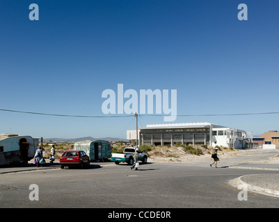 khayelitsha thusong service center makeka design lab cape town south ...
