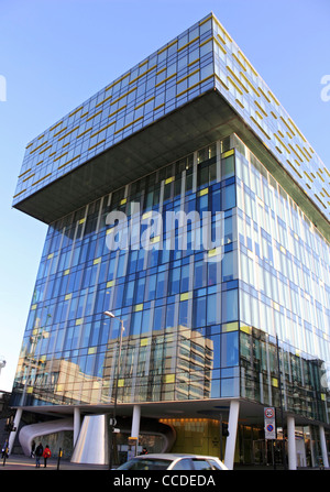 London Development Agency building London UK Stock Photo - Alamy