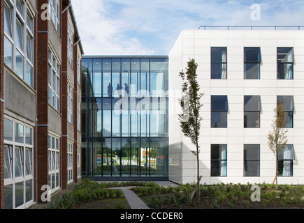 Three New Thirty-Two Bed Acute Care Wards, With An Optimised Layout ...