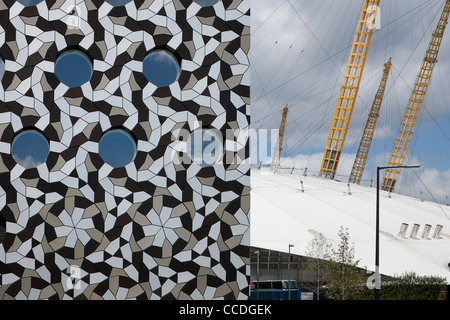 Foreign Office Architects Have Completed A Campus For Ravensbourne ...