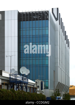 BSKYB HARLEQUIN 1, LONDON, UNITED KINGDOM, 2011 Stock Photo - Alamy