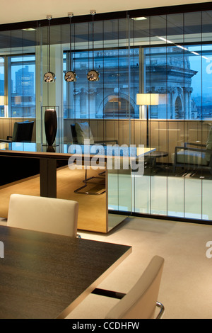 orrick, herrington & sutcliffe, tp bennett, london, uk, 2009. an ...