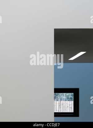 CENTRE FOR SIGHT EYE HOSPITAL-INTERIOR VIEW Stock Photo - Alamy