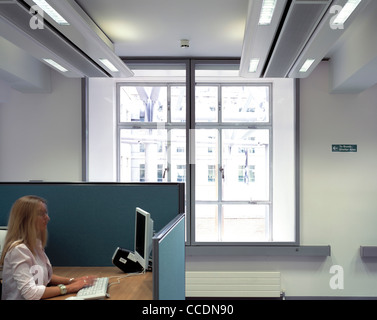 MINISTRY OF DEFENCE - MOD OFFICE OVERVIEW Stock Photo - Alamy